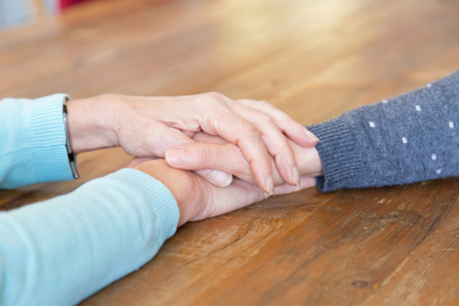 Top 5 Ways To Get Family Caregiver Support